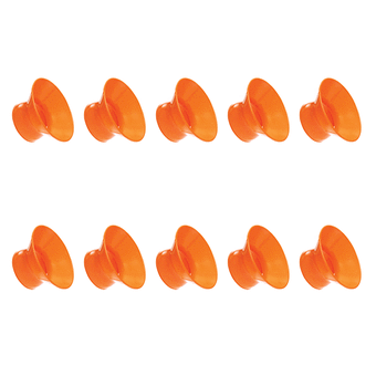 LOC-LINE - Free CAD models - 89223 – 4.5″ Round Nozzle – Pack of 10 ...