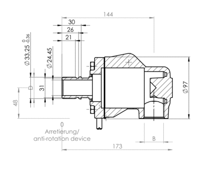 maierGROUP - Free CAD models - HW 125 R - TraceParts