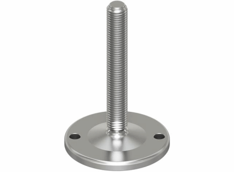 Martin Levelling Components - Free CAD models - Ø 120 - TraceParts
