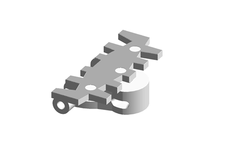 Shanghai Maxsen Machinery Co., Ltd - Free CAD models - Flexible Chain ...