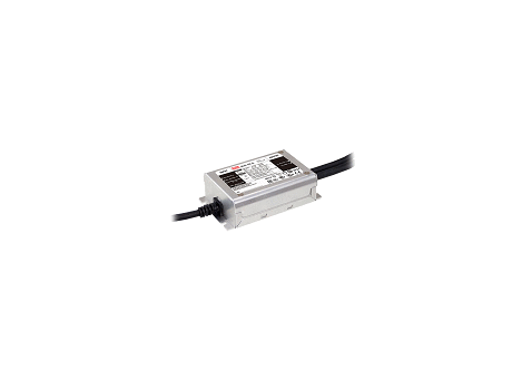 MEAN WELL - Free CAD models - AC/DC LED Driver - 25W Constant Power ...