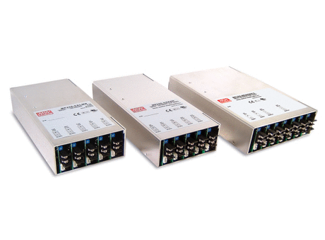 MEAN WELL - Archivos CAD gratuitos - AC/DC Configurable - Modular Power ...