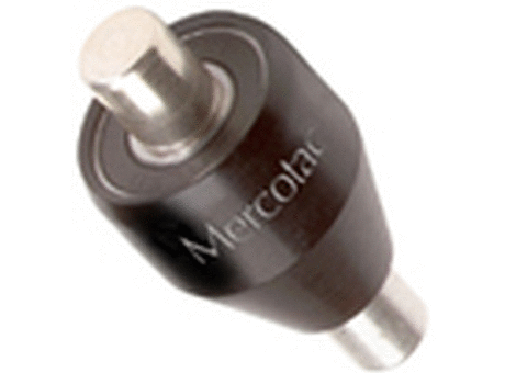 Mercotac, Inc. - Free CAD models - Mercotac® Rotary Electrical ...