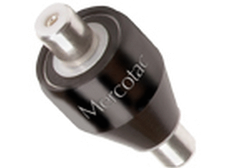 Mercotac, Inc. - Free CAD models - Mercotac® Rotary Electrical ...