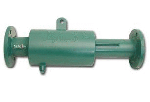 Metragator Externally Pressurized Expansion Joint: 3D models ...