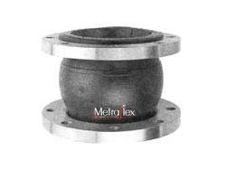 Metraflex Co. - Free CAD models - Mightysphere Style "MSRDK" rubber ...