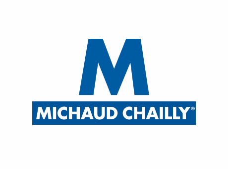 MICHAUD CHAILLY - Archivos CAD gratuitos - ADN VERIN ISO FESTO - TraceParts