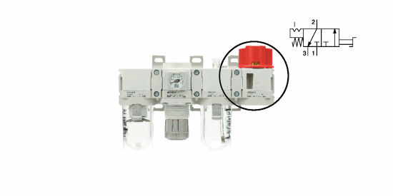 MICHAUD CHAILLY - Archivos CAD gratuitos - VHS VANNE D'ARRÊT MANUELLE 3 ...