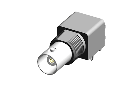 Molex - Free CAD models - BNC - TraceParts