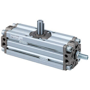 Motion Industries - Free CAD models - Rotary Actuator, Rack & Pinion ...