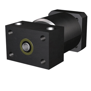 Motion Industries - Archivos CAD gratuitos - Double Bearing Support ...