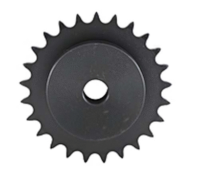 Motion Industries - Archivos CAD gratuitos - Stock Bore Sprocket, 35B60 ...