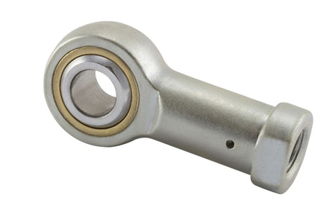 Motion Industries - Free CAD models - Spherical Rod End, HFXL4 - TraceParts