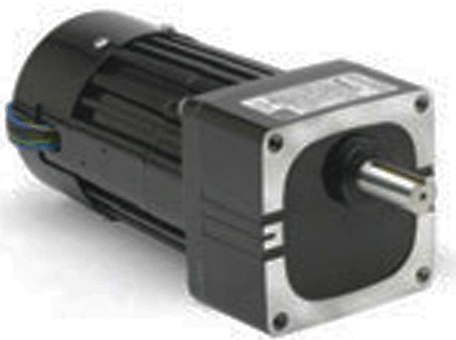 Motion Industries - Free CAD models - AC Parallel Gear Motor, 1034 - TraceParts