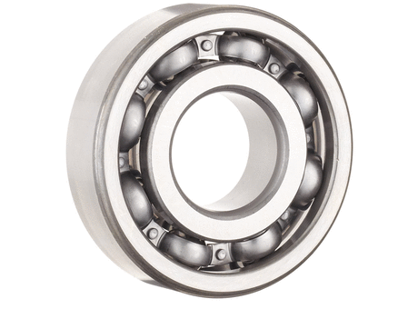 NACHI-Fujikoshi Corp. - Free CAD models - Deep-Groove Ball Bearings ...
