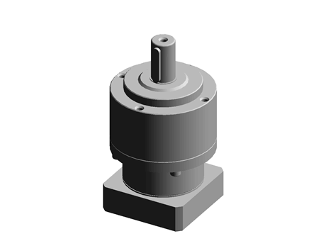 Planetary Gearbox Inventor