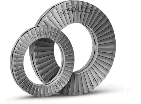NORD-LOCK International AB - Free CAD models - Nord-Lock® Alloy C-276 ...