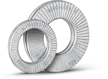 NORD-LOCK - Free CAD models - Nord-Lock® X-series washers - TraceParts