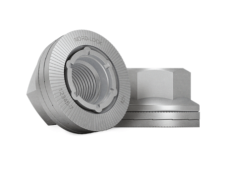 NORD-LOCK International AB - Free CAD models - Nord-Lock® Wheel nuts ...