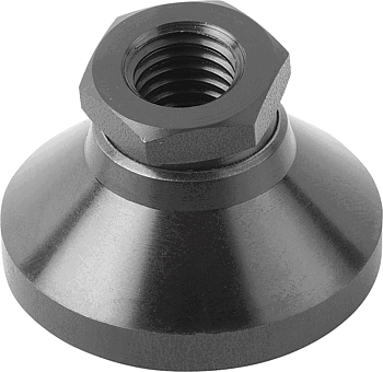 norelem - Archivos CAD gratuitos - Base articulada, forma G - TraceParts