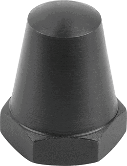 norelem - Kostenlose CAD Modelle - AUFLAGEBOLZEN, FORM:B RD RUND ...