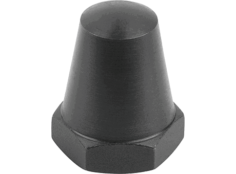 norelem - Kostenlose CAD Modelle - AUFLAGEBOLZEN, FORM:B RD RUND ...