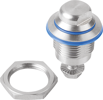 norelem - Archivos CAD gratuitos - Cierres de cuarto de vuelta de acero ...