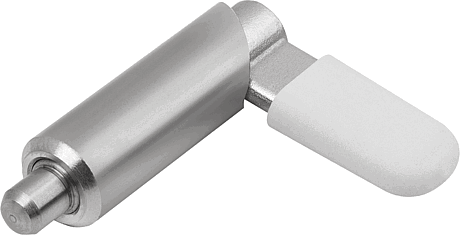 norelem - Kostenlose CAD Modelle - SPERRRIEGEL GLATTE AUSFÜHRUNG, D=5 ...