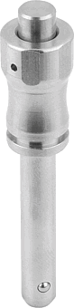 norelem - File CAD gratuiti - PERNO AUTOBLOCC. A SFERE, FORMA:A CON ...