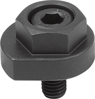 norelem - Free CAD models - Clamping cams - TraceParts