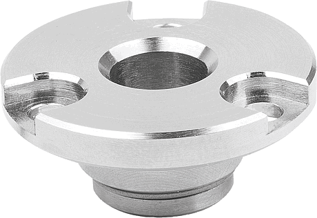 norelem - Archivos CAD gratuitos - Placas de sujeción de acero para ...