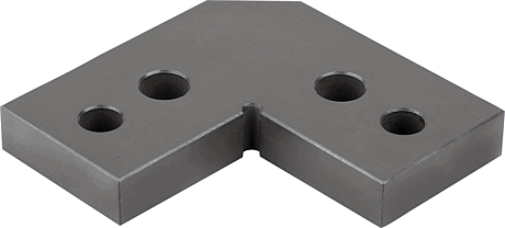 norelem - Archivos CAD gratuitos - Ángulos de posicionamiento - TraceParts