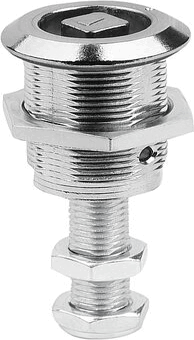 norelem - Archivos CAD gratuitos - Cierres de cuarto de vuelta con ...