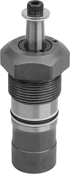 norelem - Free CAD models - Swing clamps, hydraulic, compact, double ...