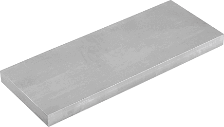 norelem - Free CAD models - Rectangular plates precision steel - TraceParts