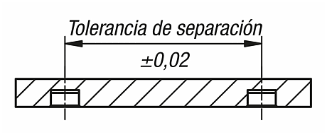 norelem - Archivos CAD gratuitos - Casquillos receptores de acero para ...