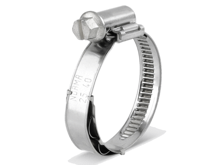 NORMA Group - Free CAD models - NORMACLAMP® TORRO WF (WAVE SPRING ...