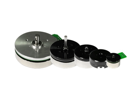 Nuelectronics - Free CAD models - EC flat motor EC90-2720 - TraceParts