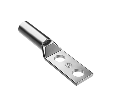 nVent HOFFMAN - Free CAD models - Compression Lugs - TraceParts