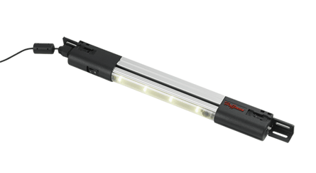 nVent HOFFMAN - Ücretsiz CAD modelleri - PaneLite LED Enclosure Light ...