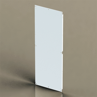 nVent HOFFMAN - Free CAD models - Side-Mounted Panels - TraceParts