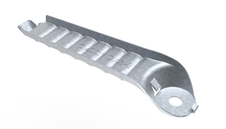 nVent CADDY - Free CAD models - nVent CADDY Single-Arm Cable Pressure ...