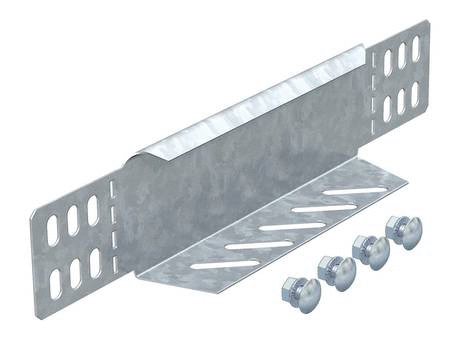 OBO Bettermann - Archivos CAD gratuitos - Reducer/stop-end 60 FS ...