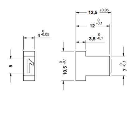 OMCR Srl - Free CAD models - Stamp C11.50 - TraceParts