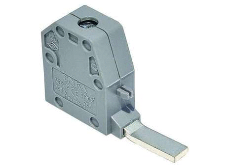 Onka - Kostenlose CAD Modelle - MRK 35-50MM ADD-ON TERMINAL BLOCK ...