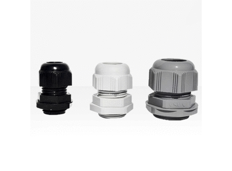 Onka - 무료 CAD 모델 - PG 11 CABLE GLAND (IP-68 POLYAMIDE) - TraceParts