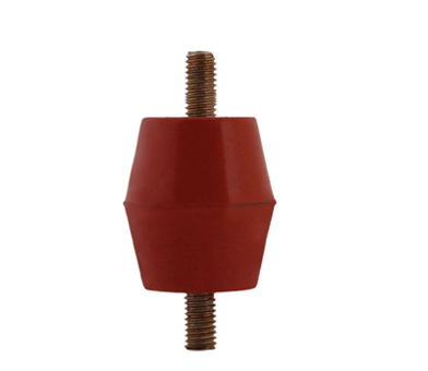 OSKAR - Free CAD models - Insulator (M5) - TraceParts