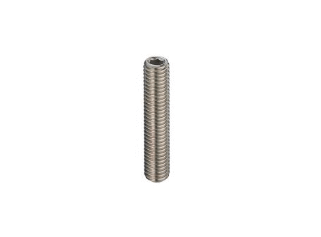 Owlett-Jaton - Free CAD models - A2 - 304 St/St Socket Set Screws Plain ...
