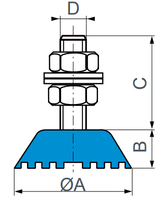 PAULSTRA - Free CAD models - Minifix® - TraceParts