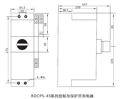 People Electrical Appliance Group - Free CAD models - RDCPS Control And ...